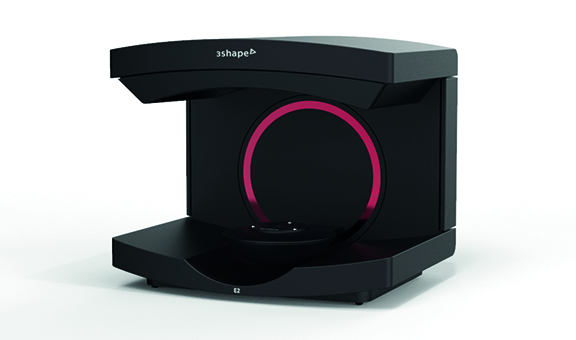 Scanner und Software